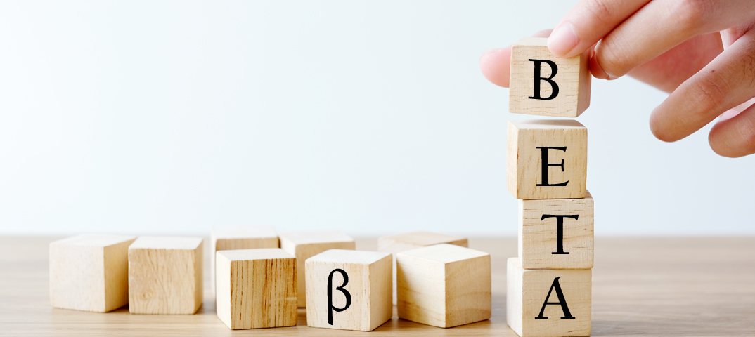 Beta Coefficient Analysis | Simple Definition – Finrepo