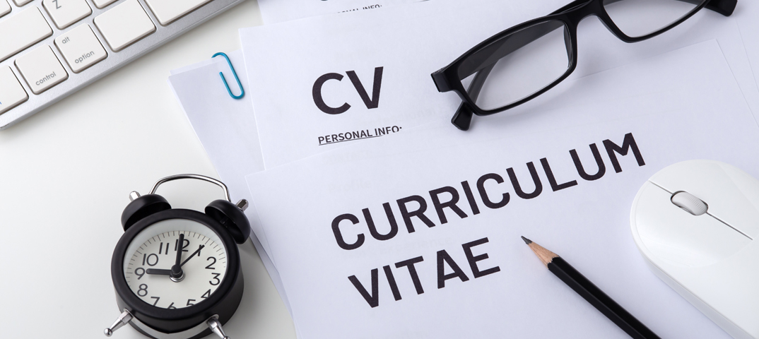 Writing a Curriculum Vitae | Job Search in Finland – Finrepo