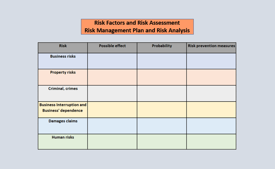 Business Plan. Structure and Scheme – Finrepo