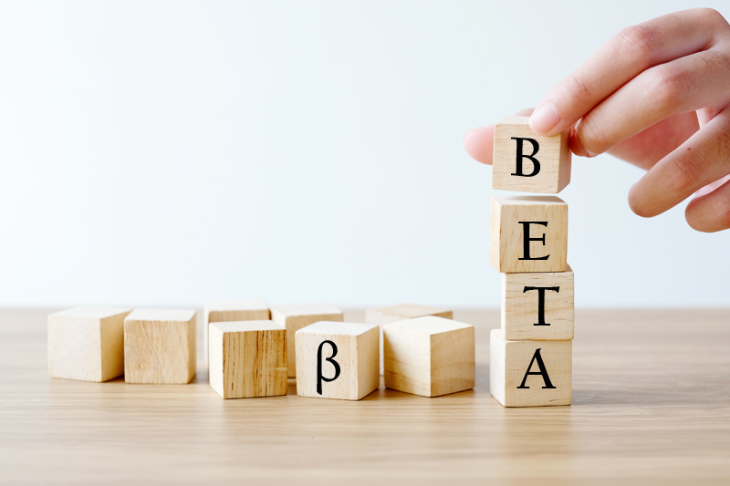 Beta Coefficient Analysis | Simple Definition – Finrepo